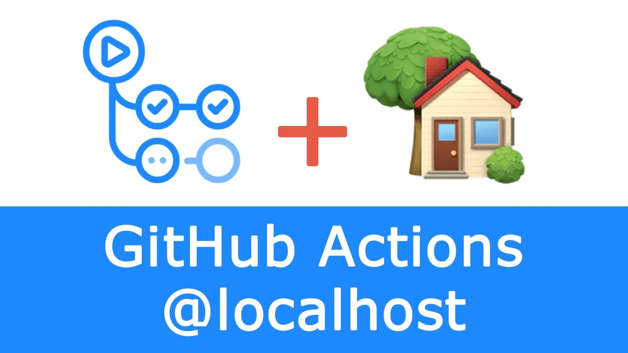 How to run a GitHub Action in local - act LIVE DEMO | Leonardo Montini