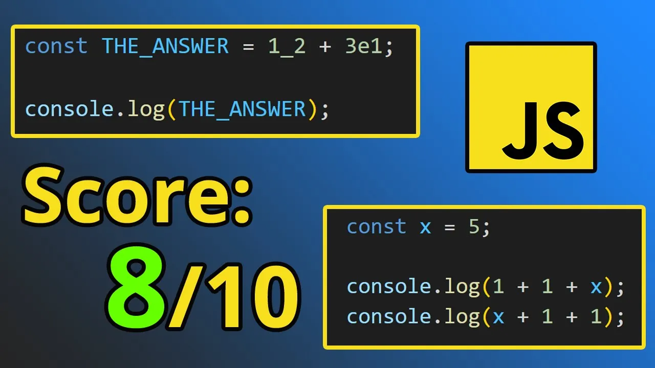 10 Javascript Challenges Leonardo Montini