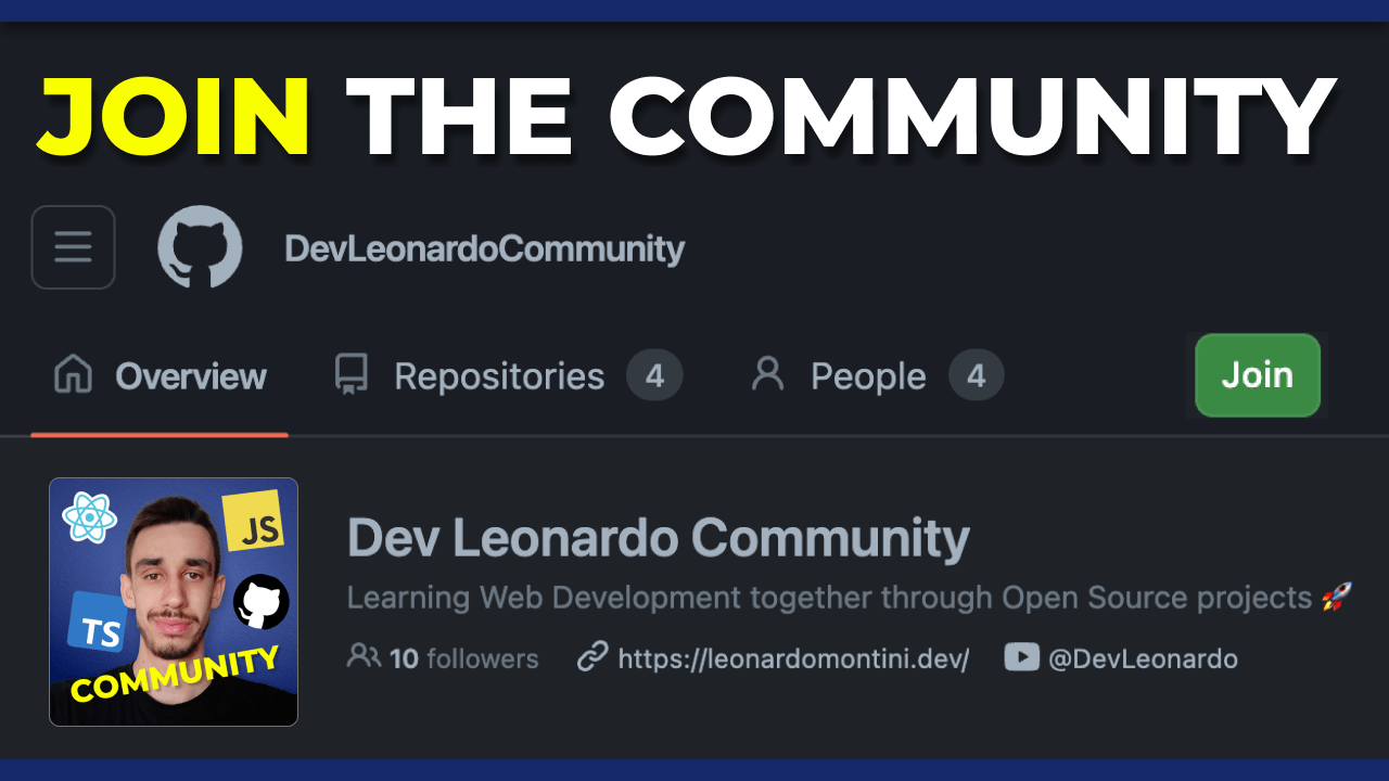 Learning Web Development through Open Source | Leonardo Montini
