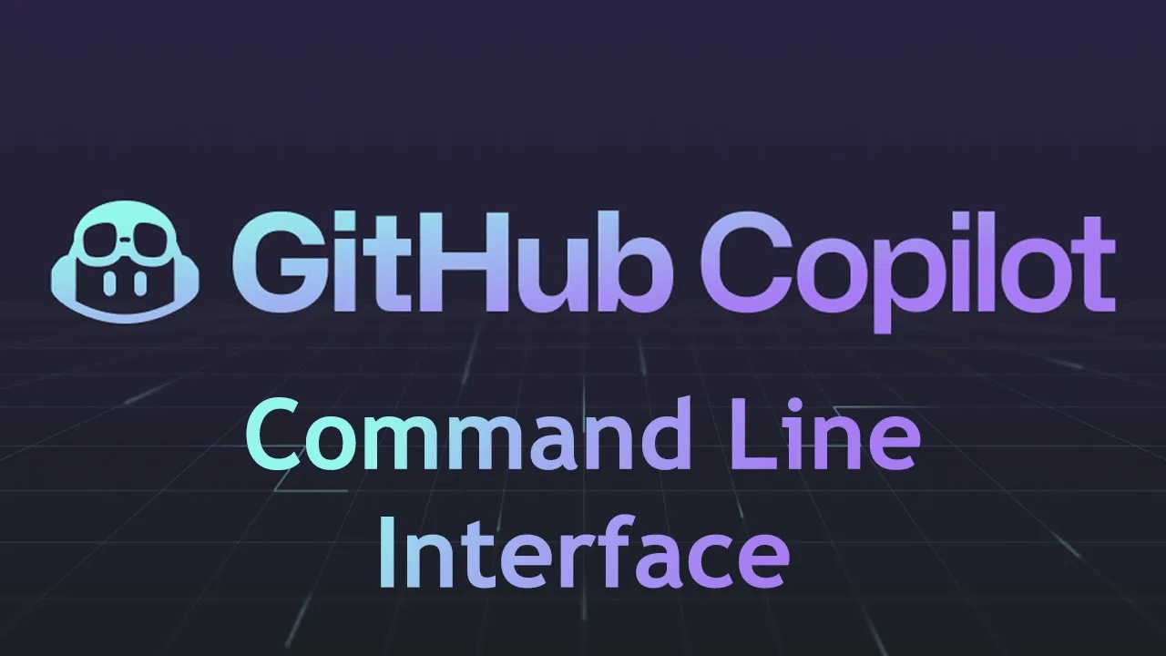Using Copilot X Cli On My Blog Leonardo Montini